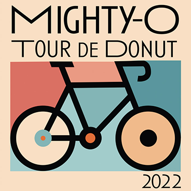 Mighty-O Donuts – Certified Organic – Seattle – Organic & Delicious